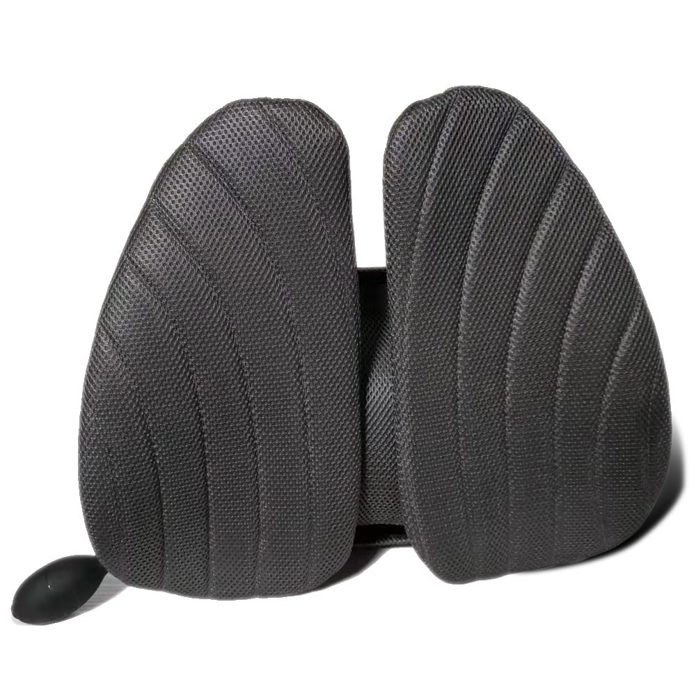 [banu] Ergonomic Dual Lumbar Support – banustory